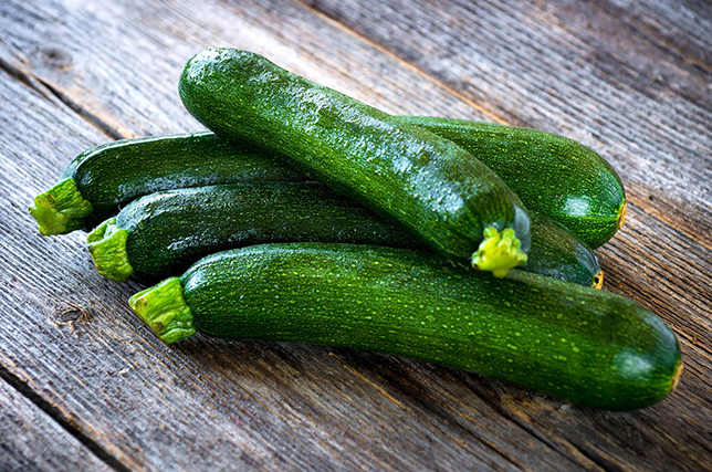 Seasonal summer snacks for people on the go - International