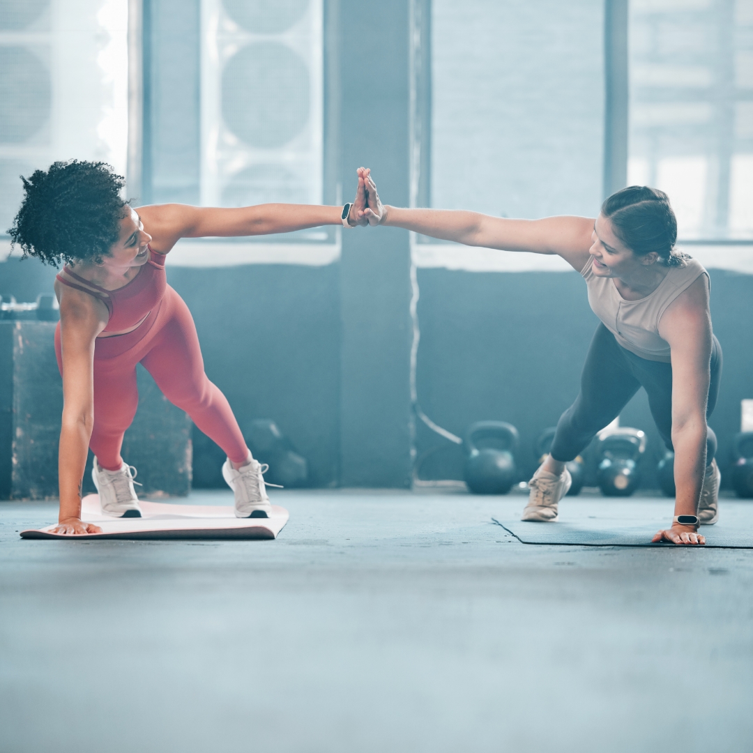 Vitality Active Rewards for Doctors - Discovery