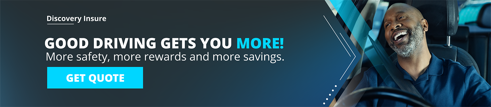 Medical Aid, Bank, Insurance, Invest & Vitality - Discovery