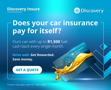 Medical Aid, Bank, Insurance, Invest & Vitality - Discovery