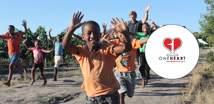 Donate to One Heart for Kids - Discovery