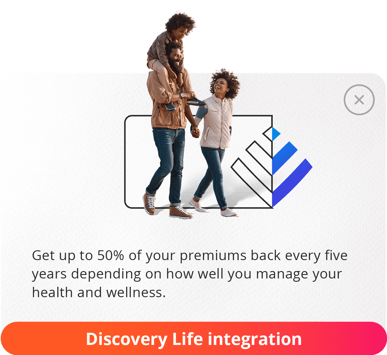 Vitality How it Works - Discovery